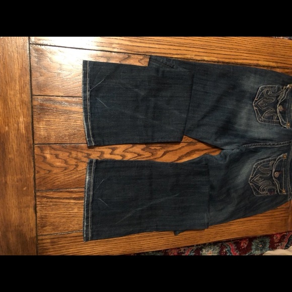 MEK | Jeans | Mek Jeans Bootcut 32 X 34 | Poshmark